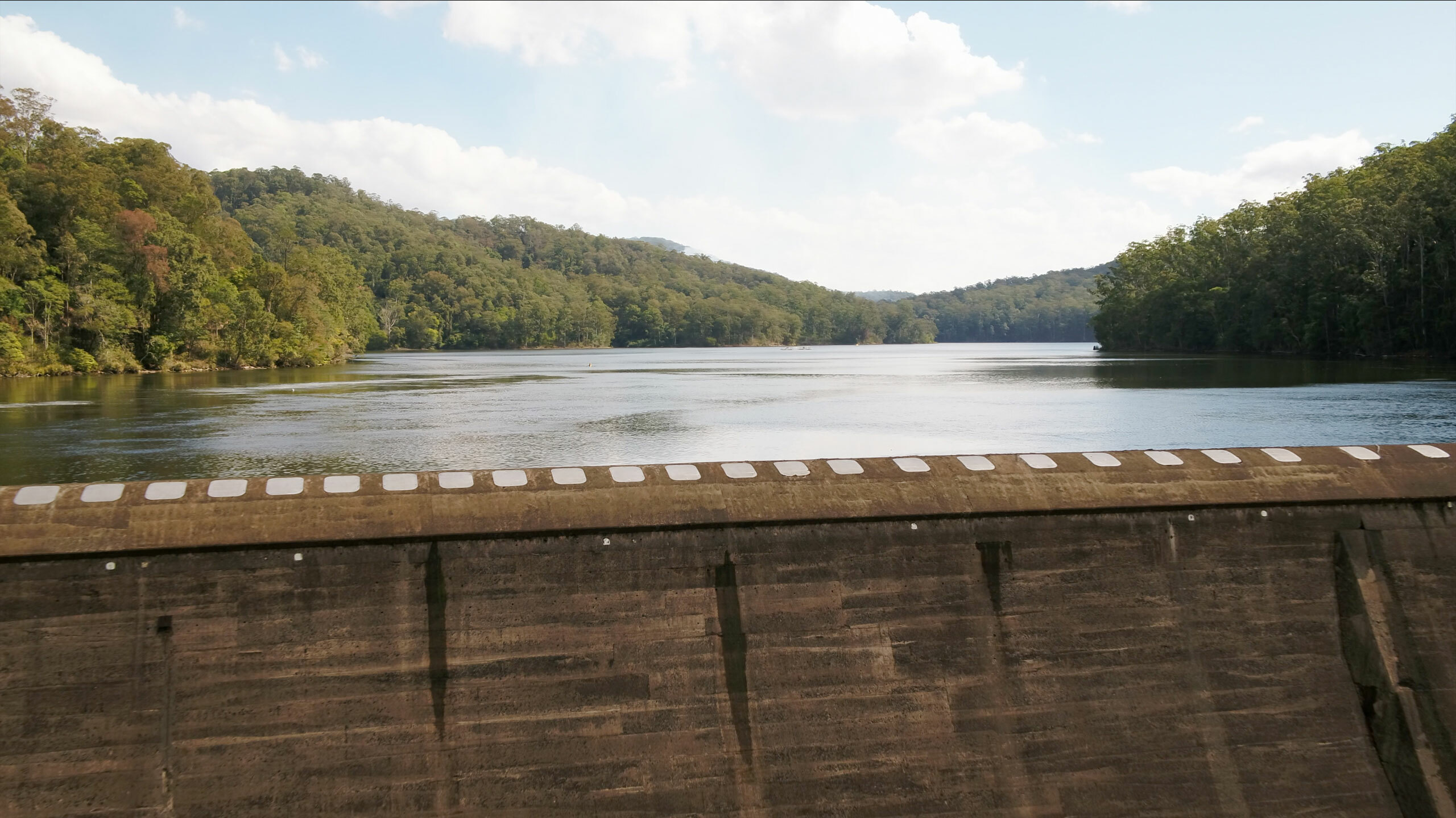 4:00p.m. Hunter Water crews continue to monitor the network as water ...