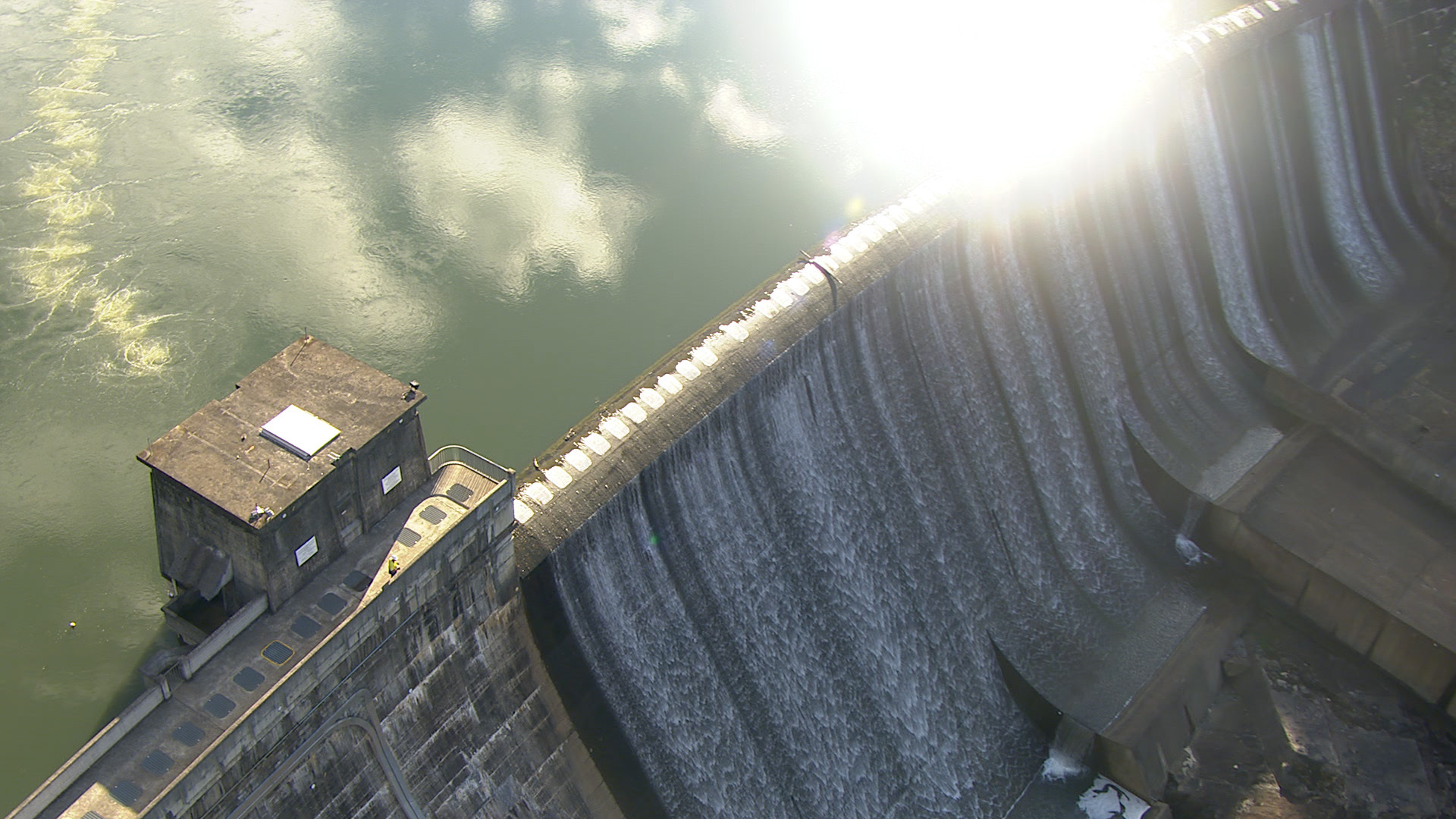 Chichester Dam | Hunter Water