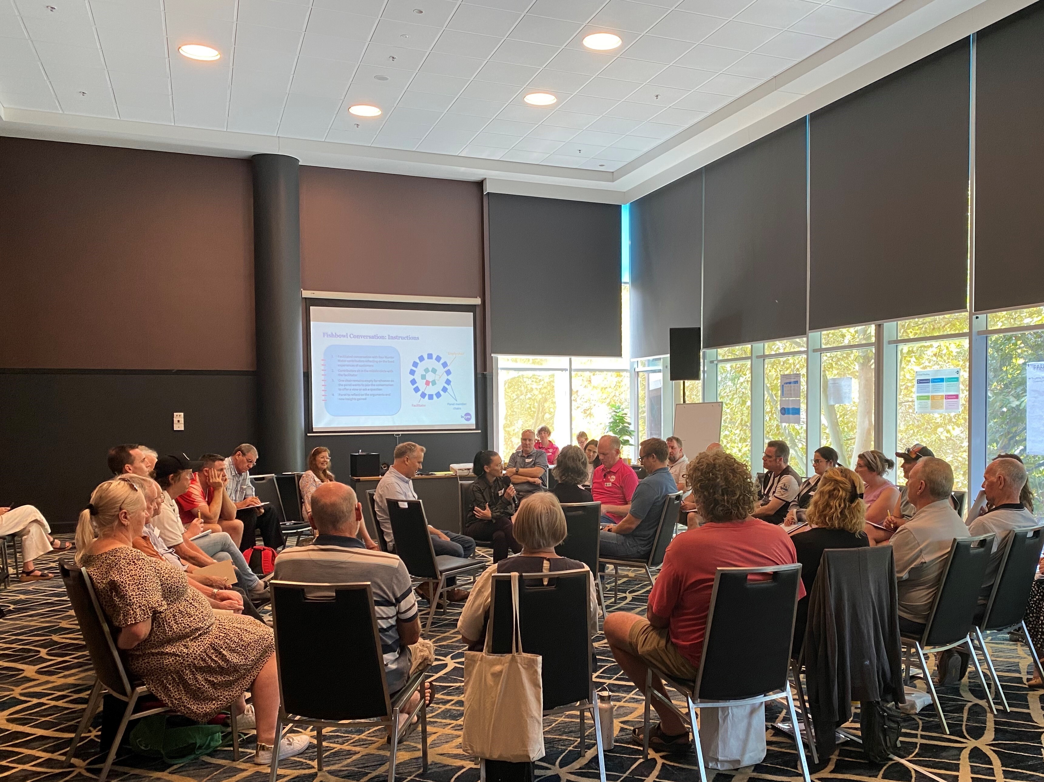 News and Updates - Hunter Water