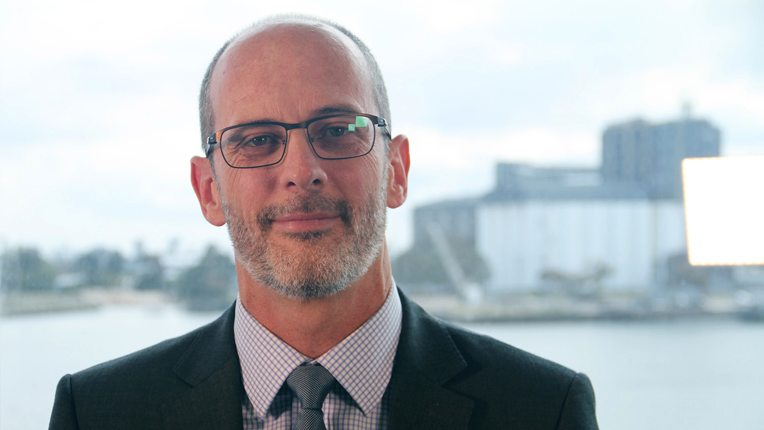 New Managing Director for Hunter Water | Hunter Water