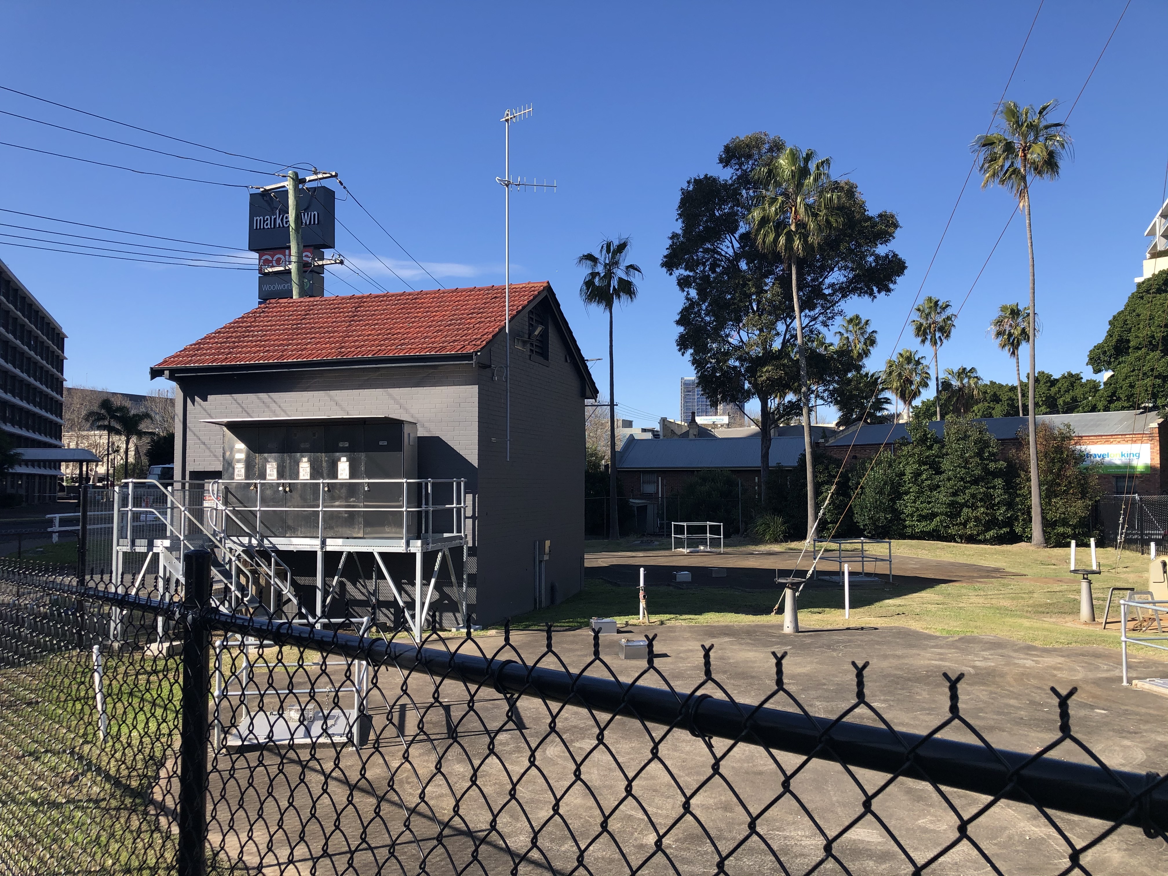 Hunter Water to improve amenity with major pump station upgrade ...