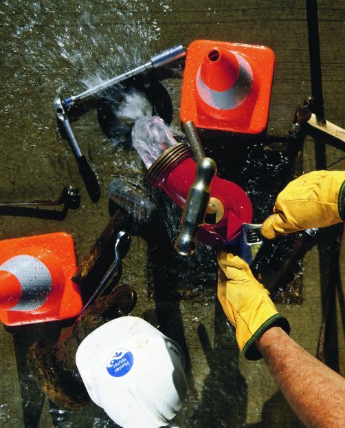 Standpipe inspection form | Hunter Water