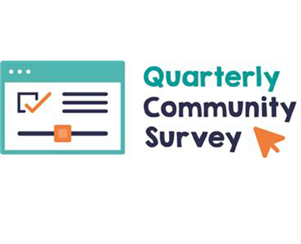 Quarterly community survey | Hunter Water