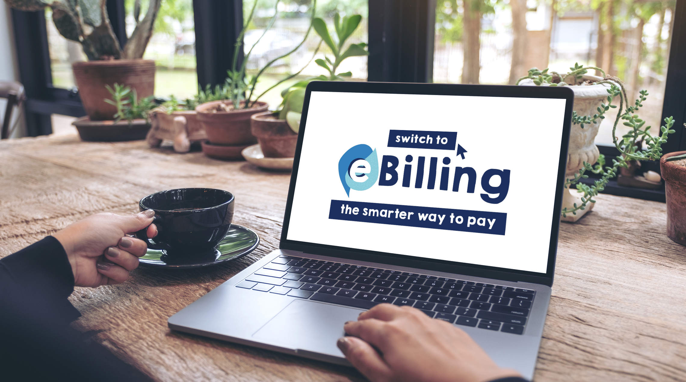 Hunter Water customers switch to the smarter way to pay | Hunter Water