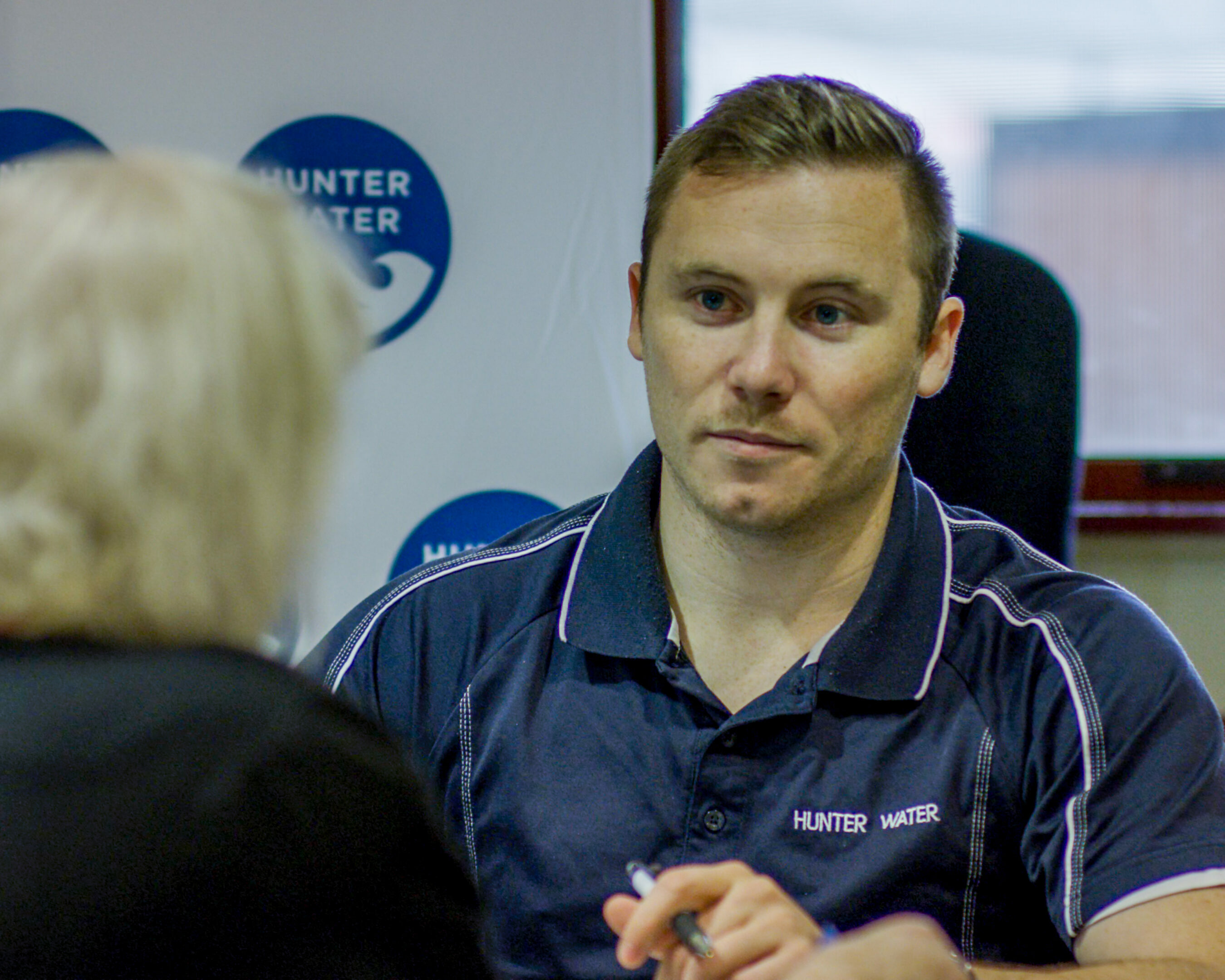 Community days | Hunter Water